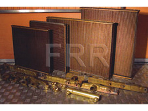 Fidelity Radcore Radiators : Products